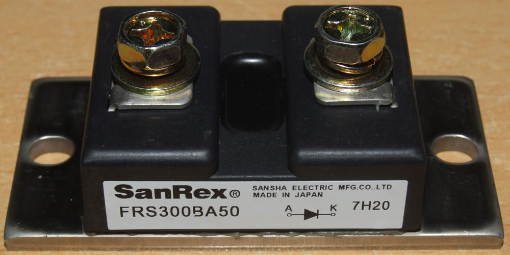 FRS300BA50 - FRS300BA50 : Industry.Supply - We are the Industry 4.0 Supply Chain.